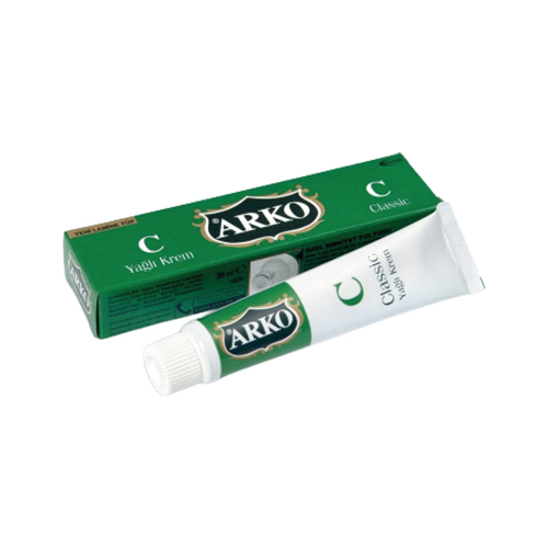 Arko Nem Classic Oily Cream