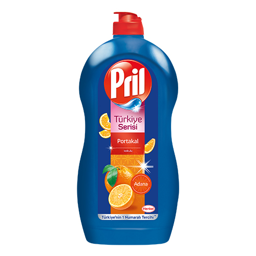 Pril S v Bula k Deterjan Adana Portakal pril-s-v-bula-k-deterjan-adana-portakal