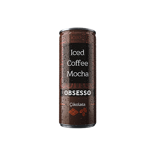 Obsesso Coffee Mocha