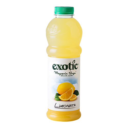 Exotic Limonata