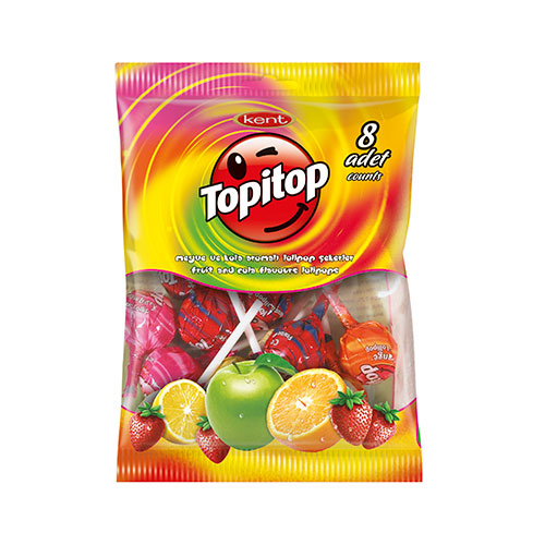 Kent Topitop Meyveli