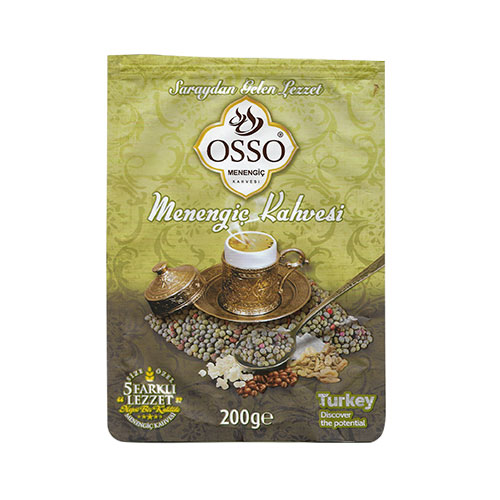 Osso Menengiç Kahvesi