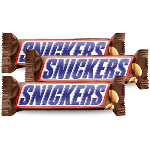Snickers