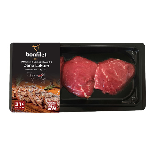 Bonfilet Dana Bonfile Lokum