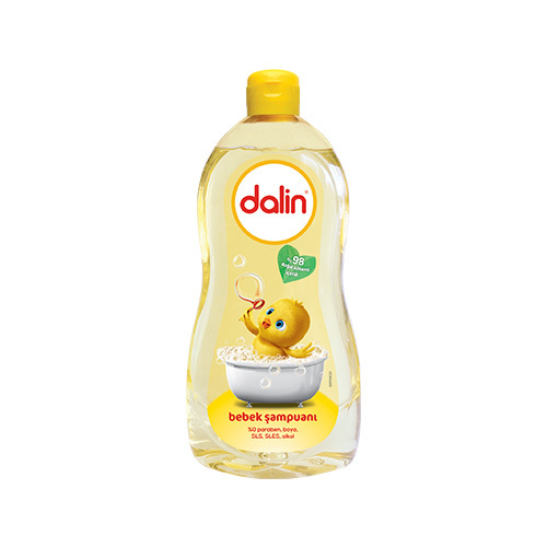 Dalin Şampuan Klasik