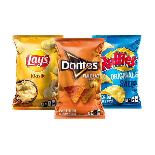 Cips Üçlüsü