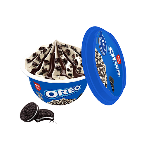 Algida Oreo Cup