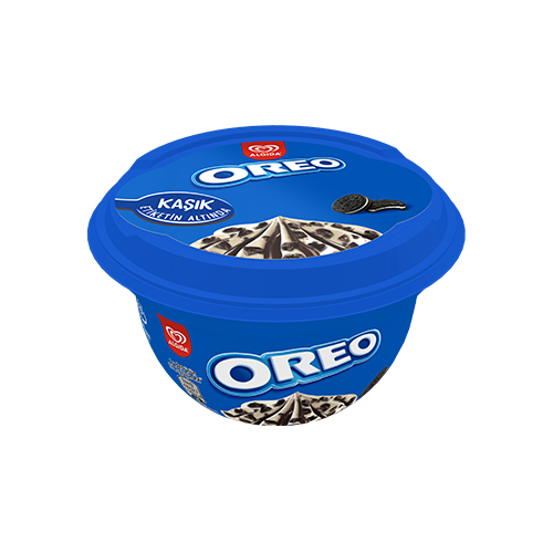 Algida Oreo Cup