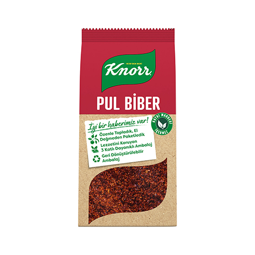 Knorr Pul Biber