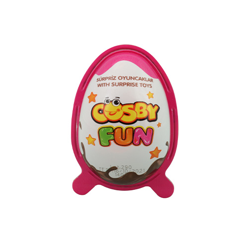 Cosby Fun Kızlara Özel