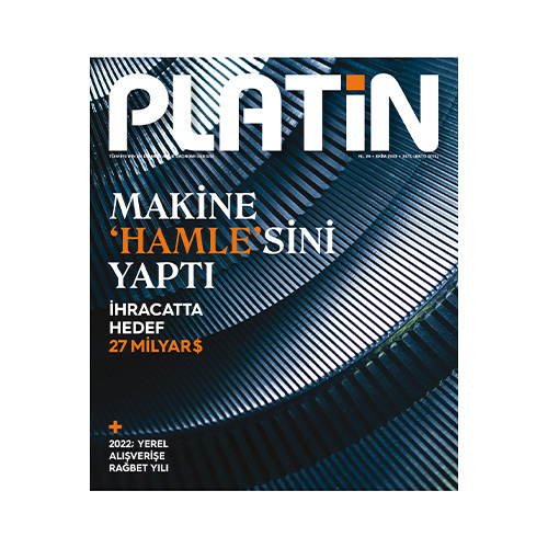 Platin Dergi